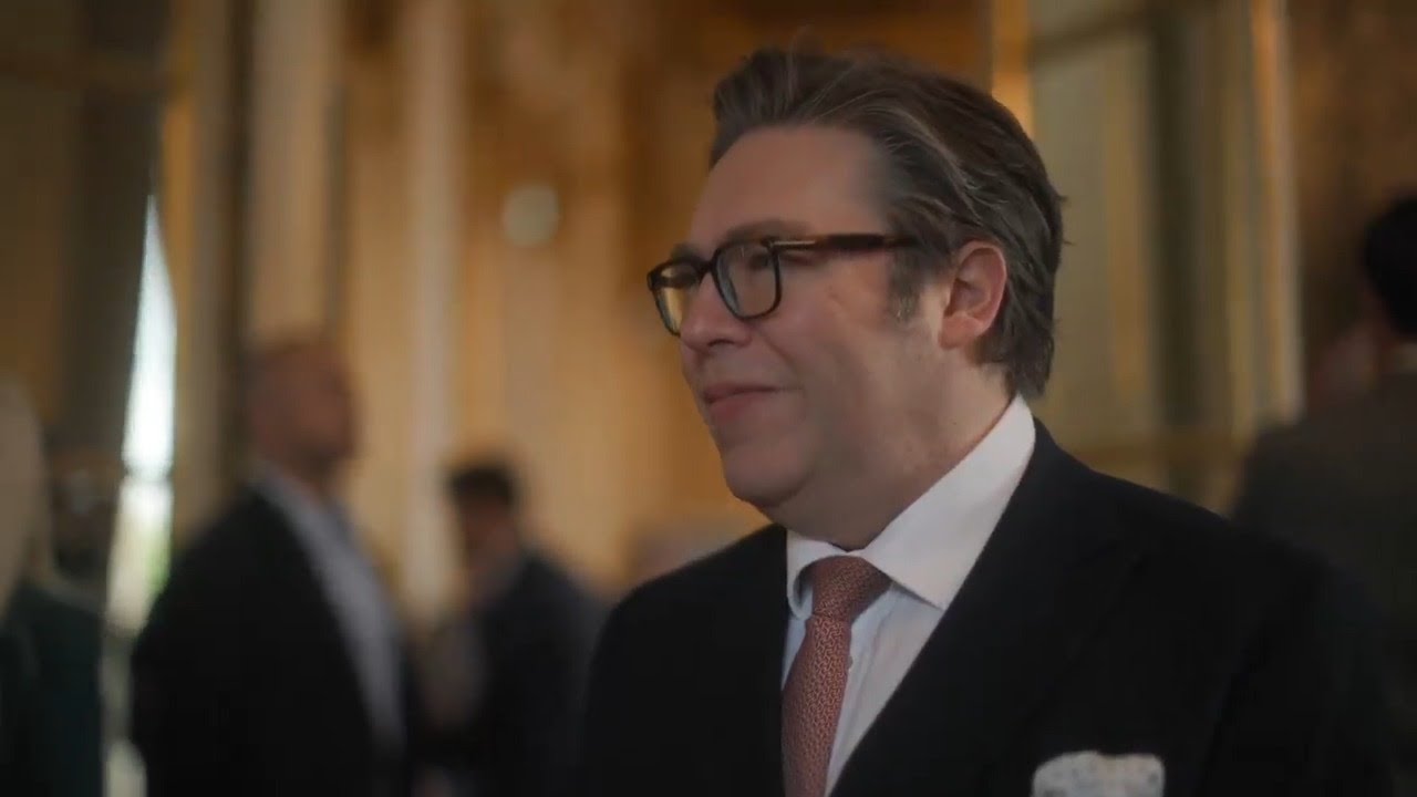 Sanctions and counter-actions: The new arbitration battlefield | Clyde & Co