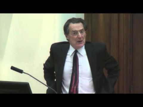 A Genealogy of the State by Quentin Skinner — Lecture Transcript ...