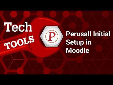Getting Started with Perusall and Moodle at NC State