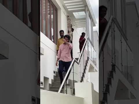 Trichy Home🏠 sivakarthikeyan coming#sivakarthikeyan#sk#sivakarthikeyanfanpage#sivakarthikeyanspeech