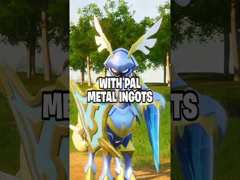 Best Duplication Glitch in Palworld!
