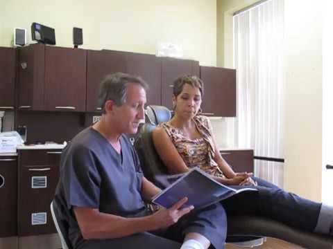 Dr. Berland Explains How To Use The Lorin Library Smile Style Guide