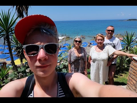 Jewel Of The Seas 22-07-16 (Katakolon)