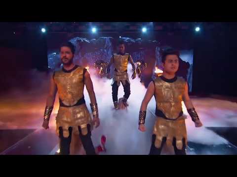 THE KINGS | WORLD OF DANCE 3 | WINNER | INDIA | KINGS UNITED INDIA