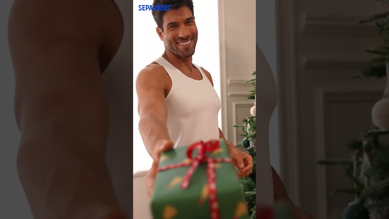 Unwrap the Magic: Christmas Boxer Briefs Edition 🎁