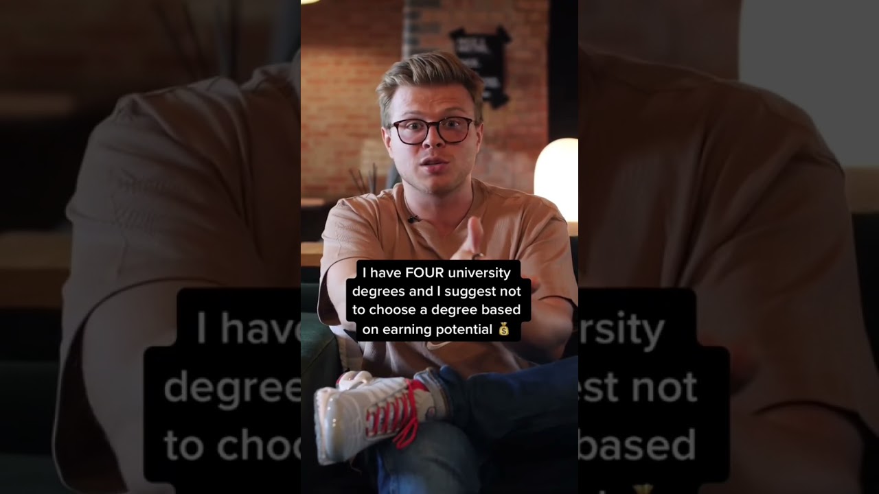 What’s The Highest Paid University Degree? (Top 7 Degrees Ranked)