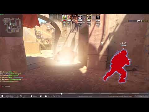 Steam Community :: Video :: CS2 | Flashbang Kill