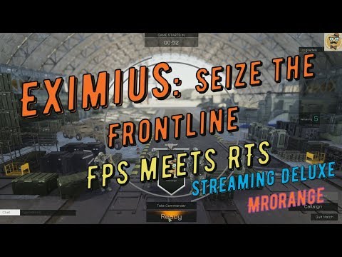 Steam Community :: Eximius: Seize the Frontline