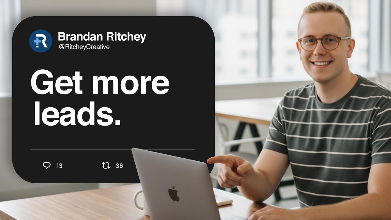 Five Boring Ways to Double Website Leads in 2026