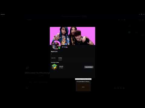PyCraft Test 8 | Discord RPC
