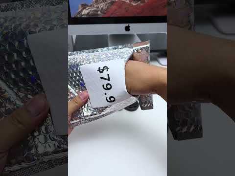 Check this fidgets mystery diamond bag!