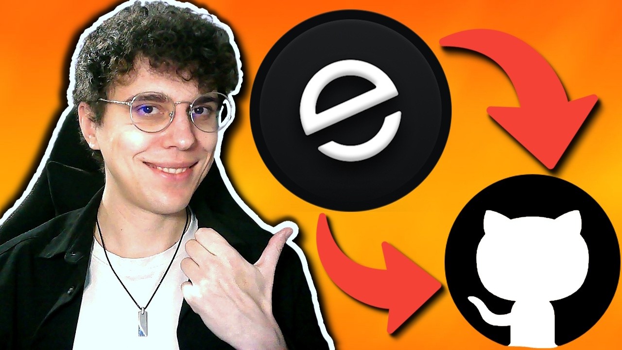 How To Save Project From Emergent AI To Github