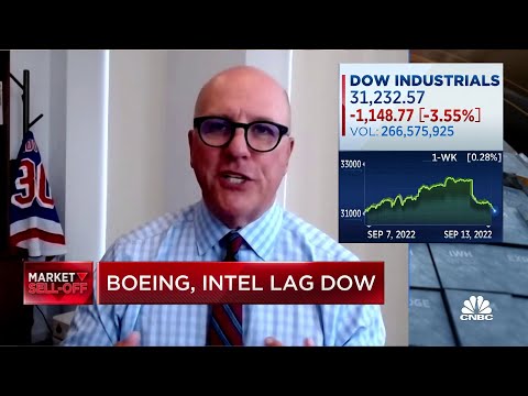Consumer staples and utilities reliable options in volatile markets, says Richard Bernstein