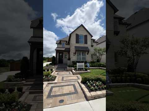 How Much Would You Pay For This House in McKinney, TX?