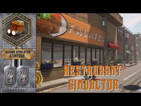 Steam Community :: Video :: Falafel Restaurant Simulator # Reputacja i Zamówienia HD PL