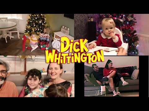 National Theatre: Great British Panto Party Trailer - Dick Whittington