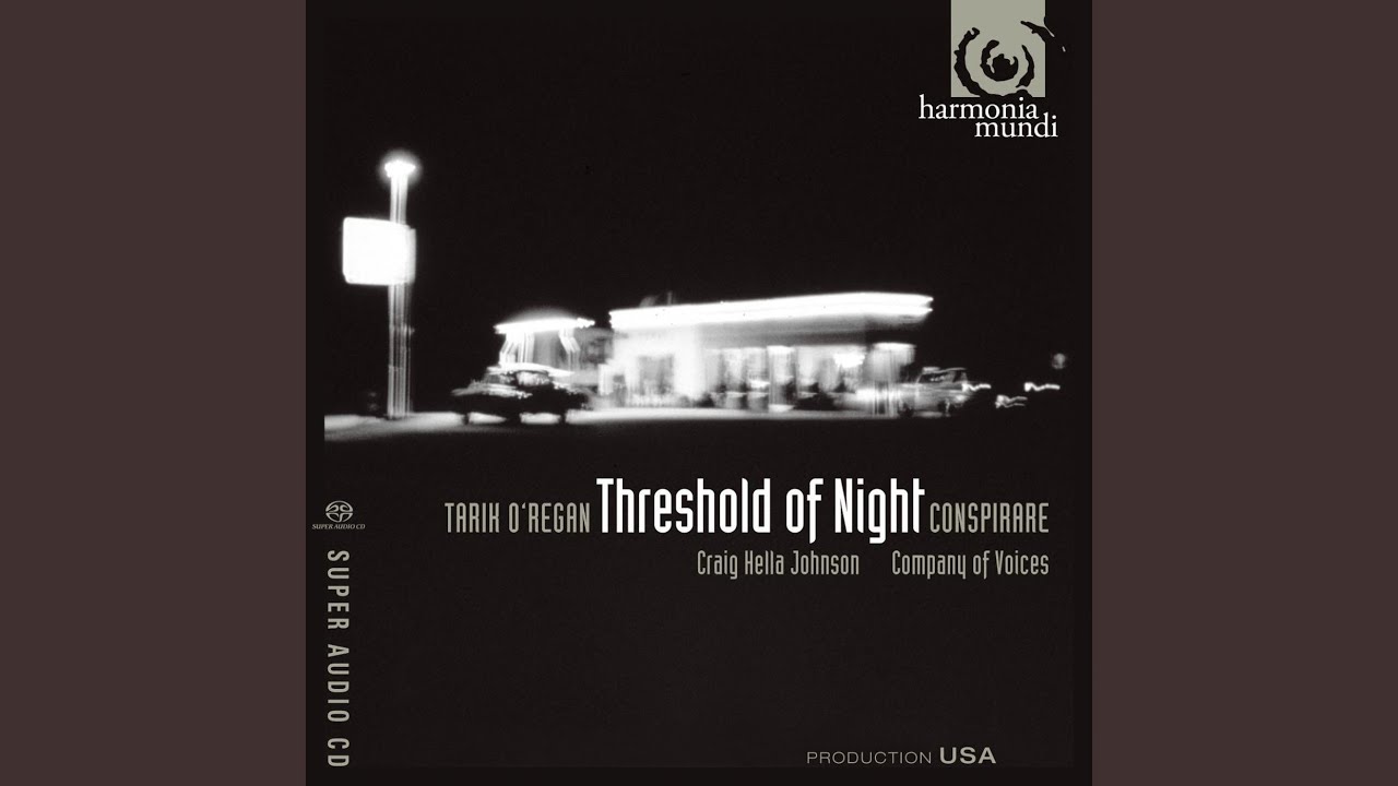 Triptych: I. Threnody