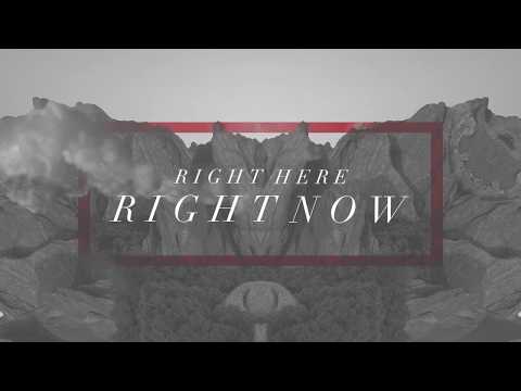 Right Here, Right Now Lyrics - Red Rocks Worship - Zion Lyrics