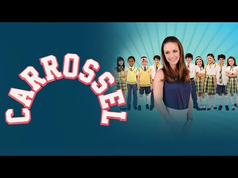 Carrossel • 2012