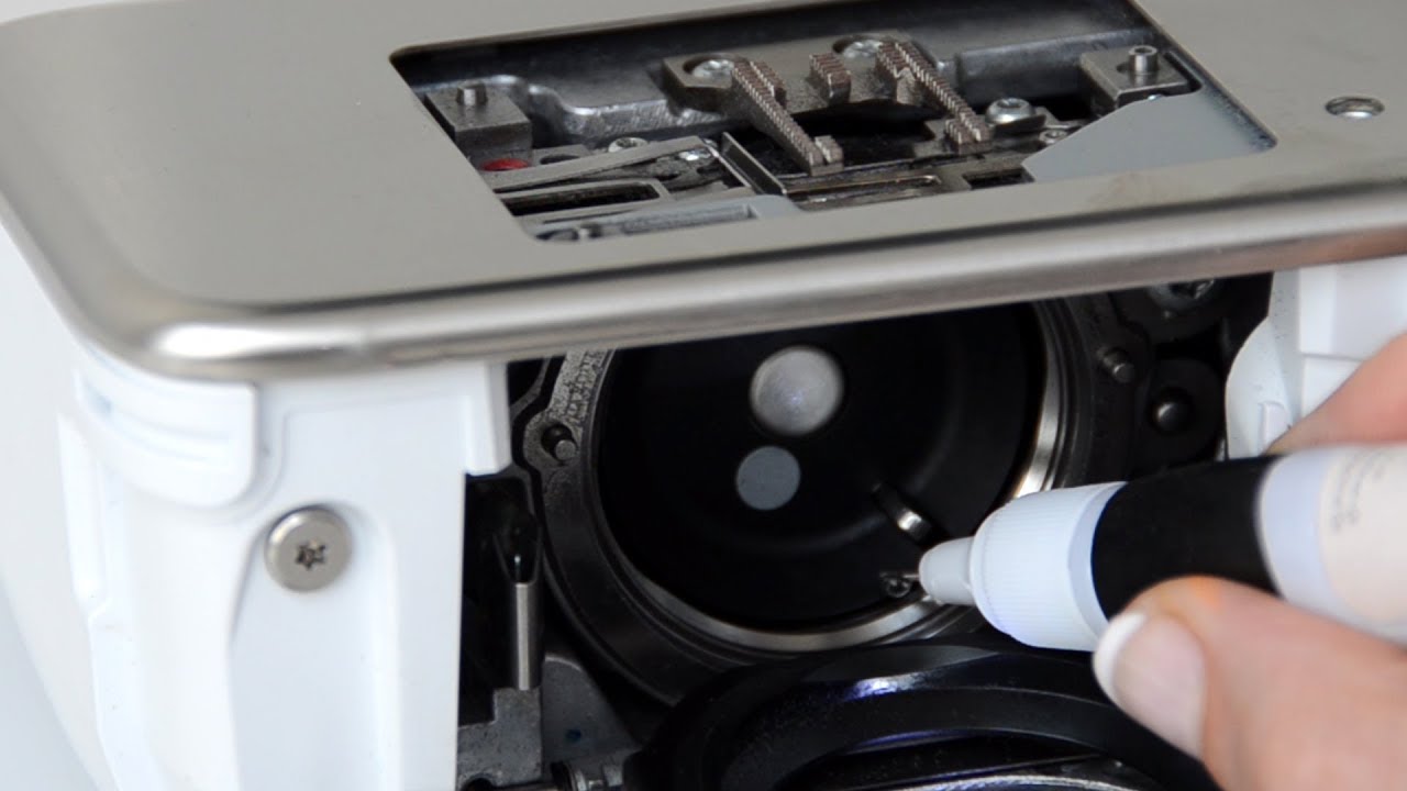 BERNINA Sewing Machines – Swiss Tradition Since 1893 - BERNINA