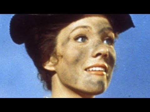 Things Only Adults Notice In Mary Poppins