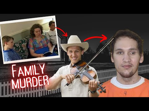 Killing Mother & Brother | THE WIFE SWAP MURDER