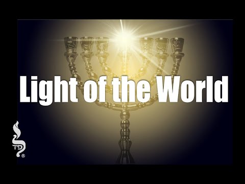 Light of the World | Behaalotecha | Aliyah 1 & 2