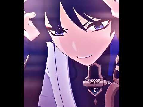Wanderer/Scaramouche Edit || Drunk-Dazed || Genshin Impact