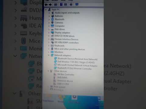 How to check missing drivers in Laptop 💻 #viral #viralvideos