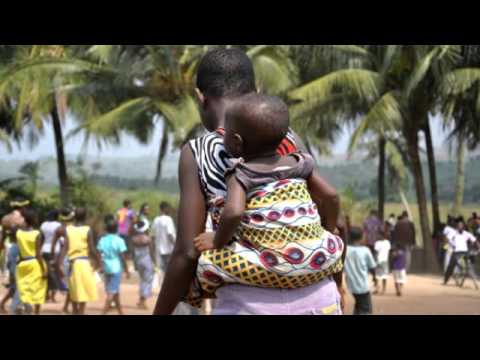 Why Work with Underserved Populations?