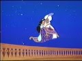 Opening To Aladdin 1992 Vhs Version 2 The Disney Company Vhs Watch HD ...