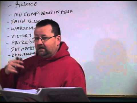 Inductive Bible Study Training Class week 4 of 10 | The Christian Reviewer