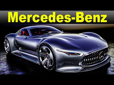 The RAREST Mercedes You've NEVER Seen Before!