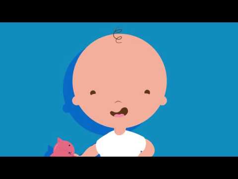 What's in your baby's crib?