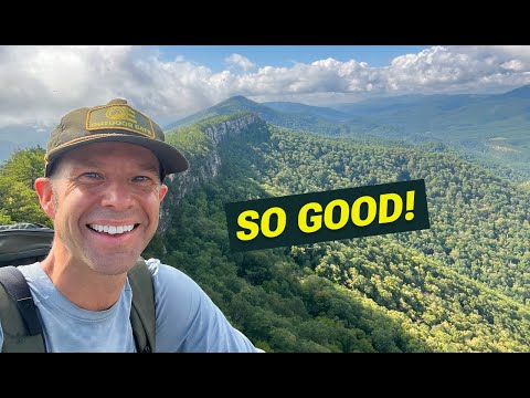 Cuban Sandwich trail hack! Easy day-hike meal