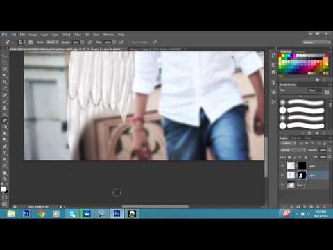 how to get wings on photoshop cs6