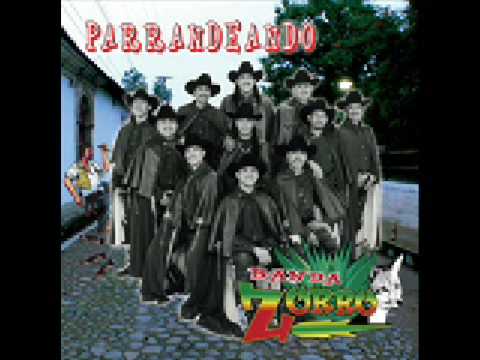 Technobanda | La voz, el mayor talento musical.