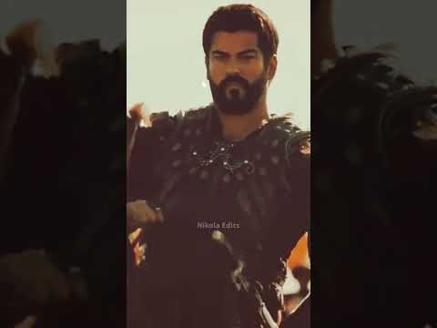 Osman vs Nayman X Mongol's Duz Duz #osman #kurulusosman