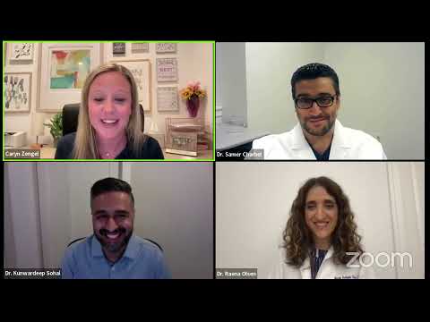 Facebook Live: IBS vs. IBD