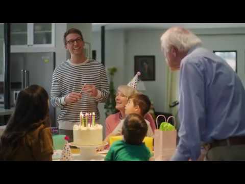 Speak and Your Home Listens | Vivint Smart Home
