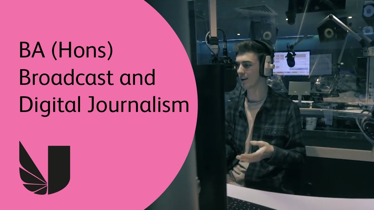 Media and communications