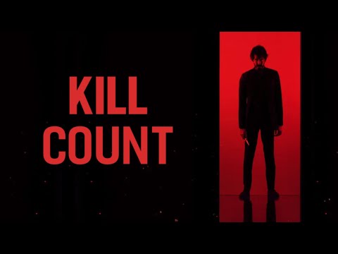 Monkey Man (2024) Kill Count