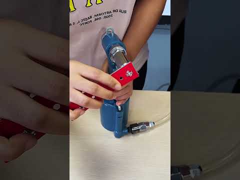 Rivets And Riveting Tools - Pop Riveting Tool Manufacturer from New Delhi