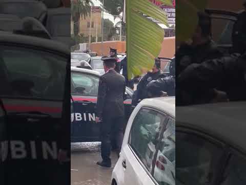 Mafia: arrestato Matteo Messina Denaro