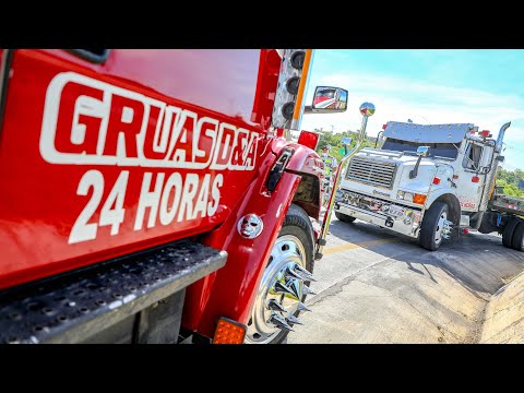 Gobierno lanza plan de asistencia vial gratuito para el periodo vacacional