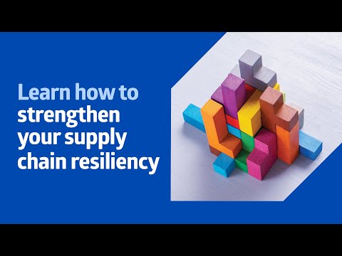 Scaling solutions to maximize your supply chain