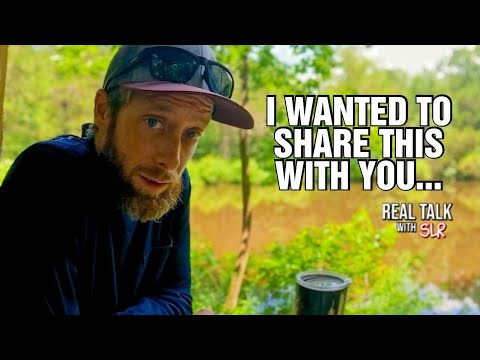 I Wanted To Share This With You Today | @SimpleLifeReclaimed
