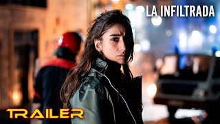 La infiltrada - película: Ver online en español