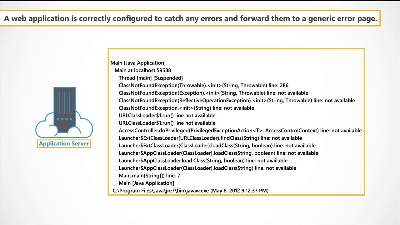 Coders Conquer Security OWASP Top 10 API Series: Security Misconfiguration (Debug Features Enabled)