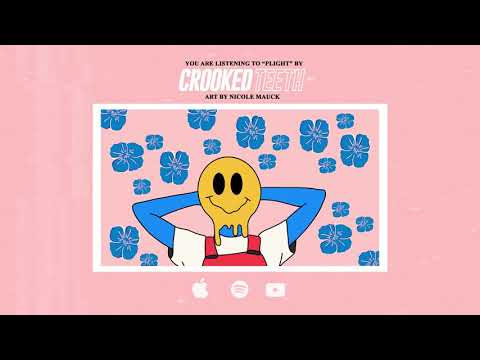 Crooked Teeth- "Plight"